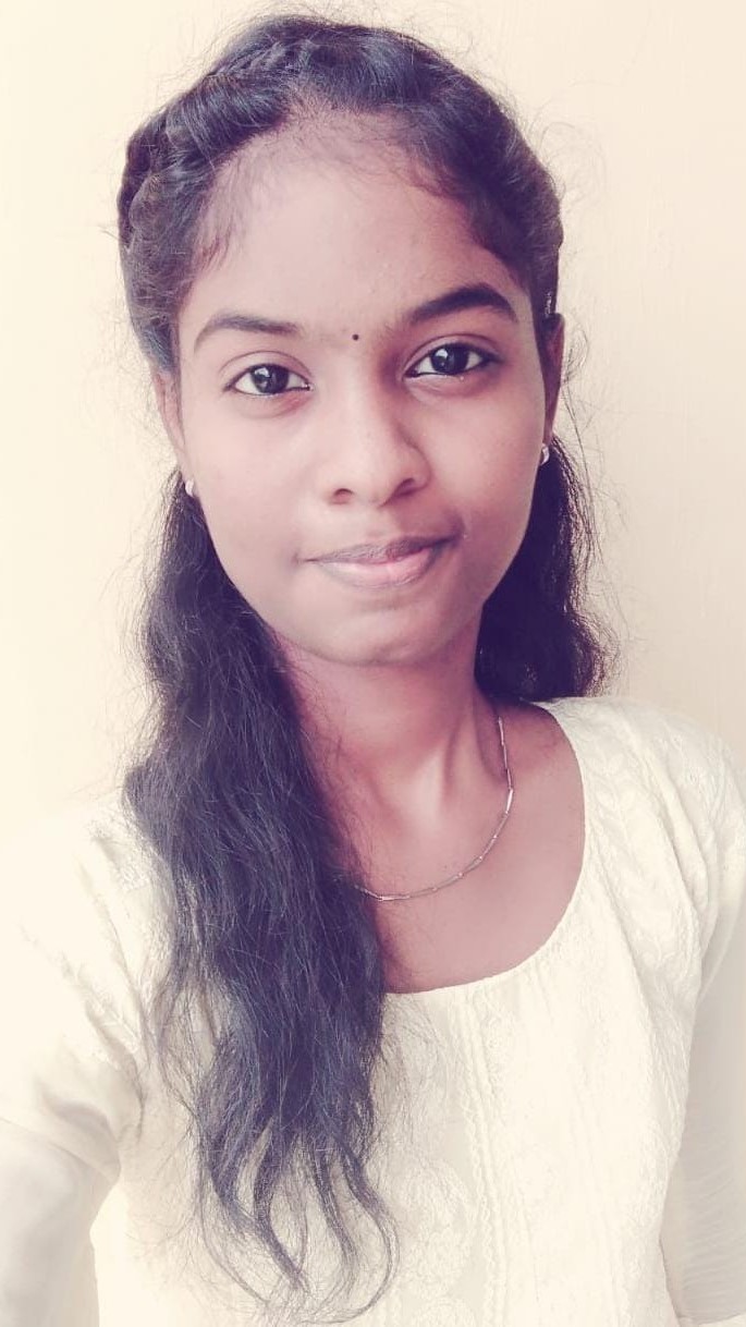 Tamil Coder || Portfolio Website